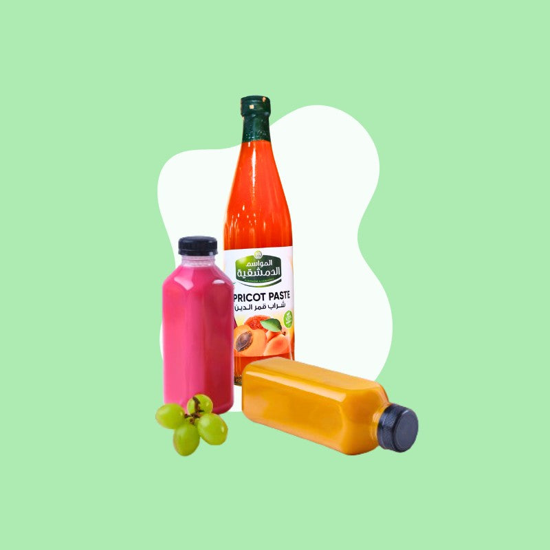🧃Refreshing Beverages Collection – Palmyra Orders