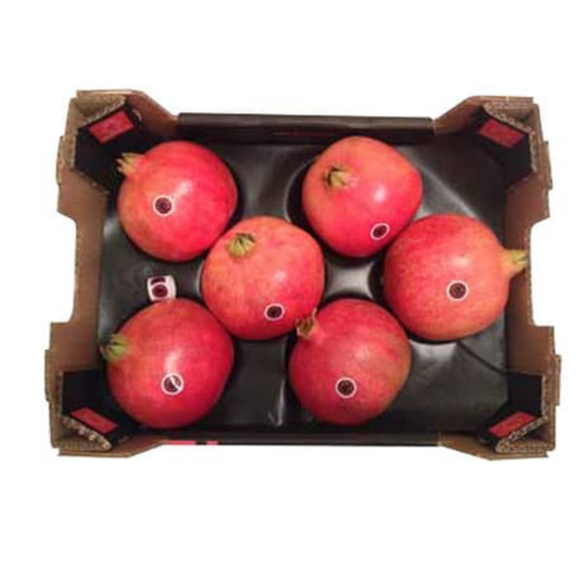 Pomegranate Syrian Pack – Palmyra Orders