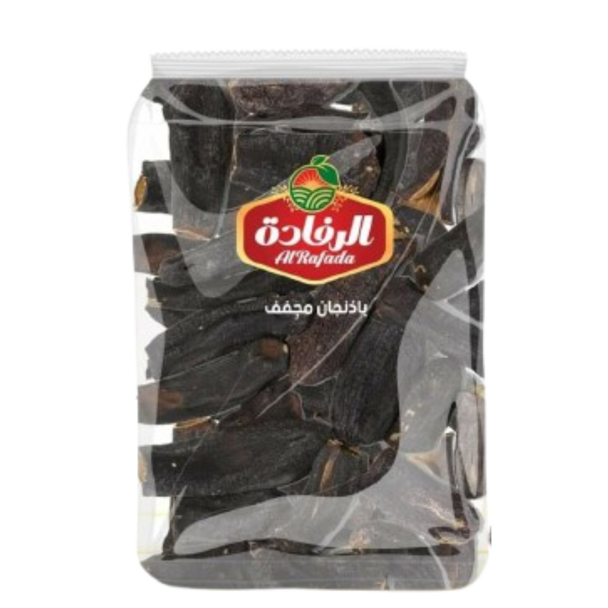 Al Rafada Dried Eggplant Pack-100g – Palmyra Orders