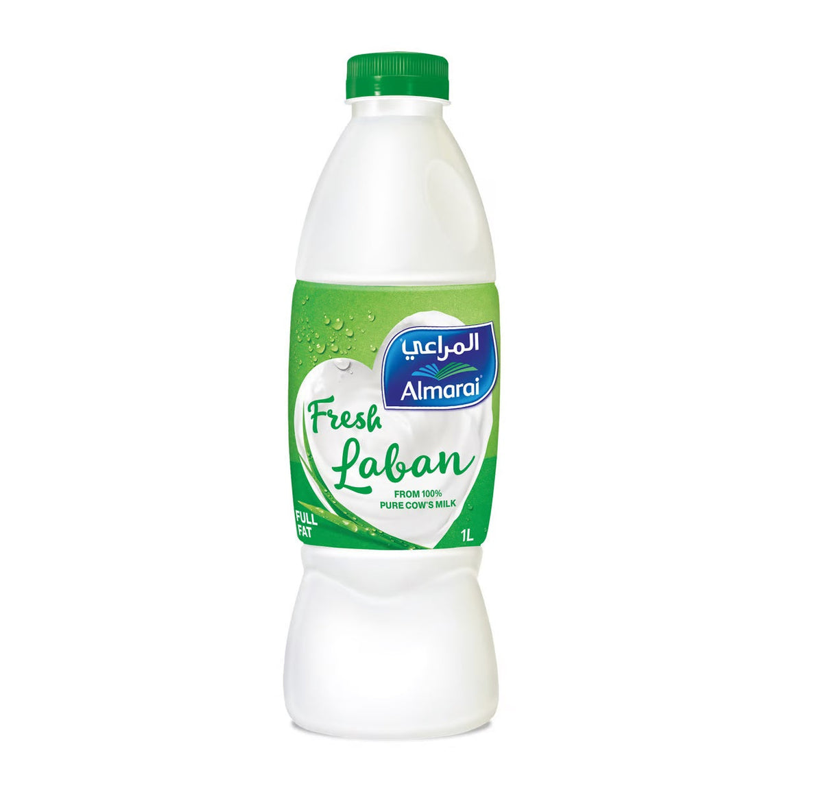 Almarai Fresh Laban Full Fat 1L – Palmyra Orders