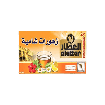 Al Attar Herbal Tea Collection - Shop Your Daily Fresh Products ...
