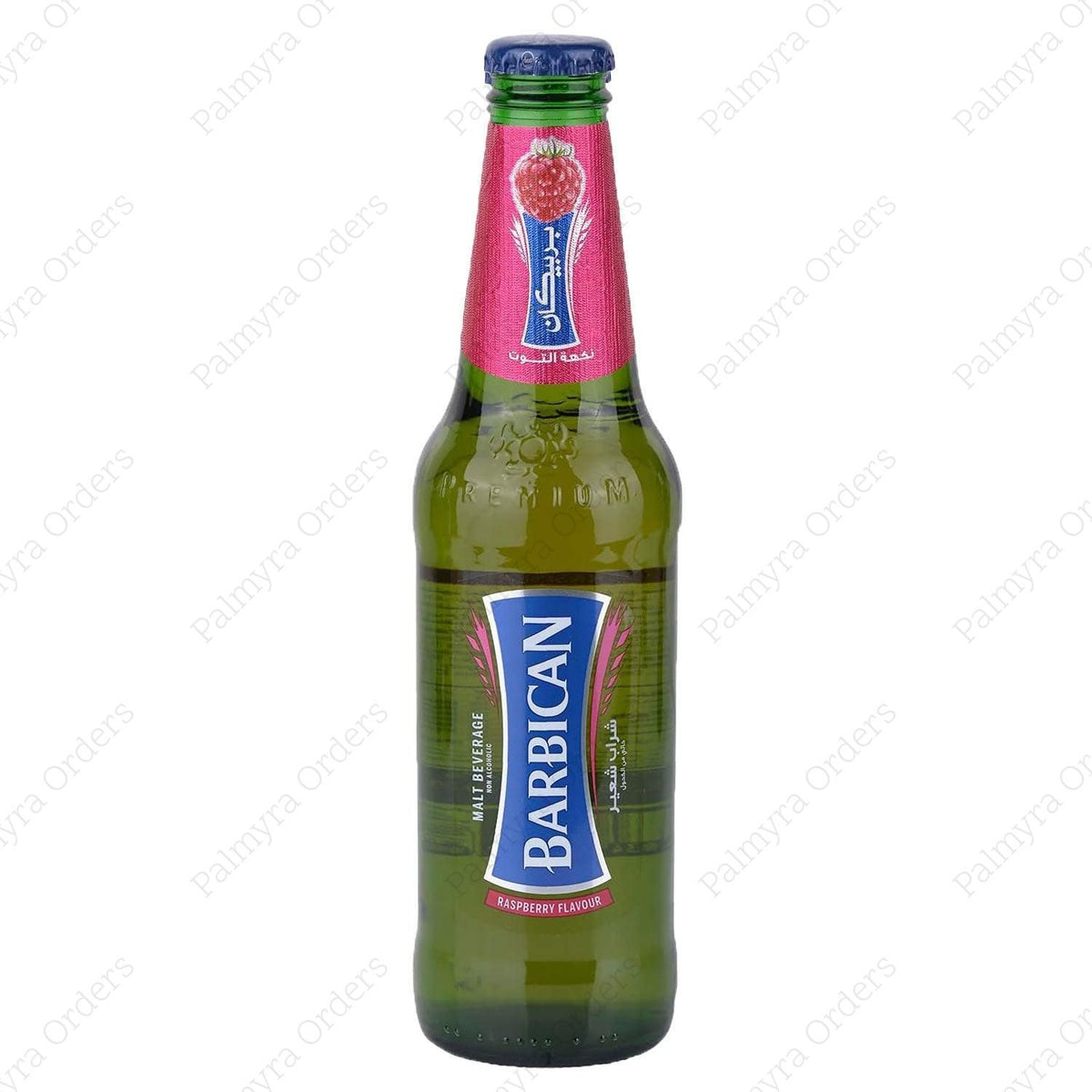 Barbican Raspberry 330ml | Shop Your Daily Fresh Products - Free Delivery