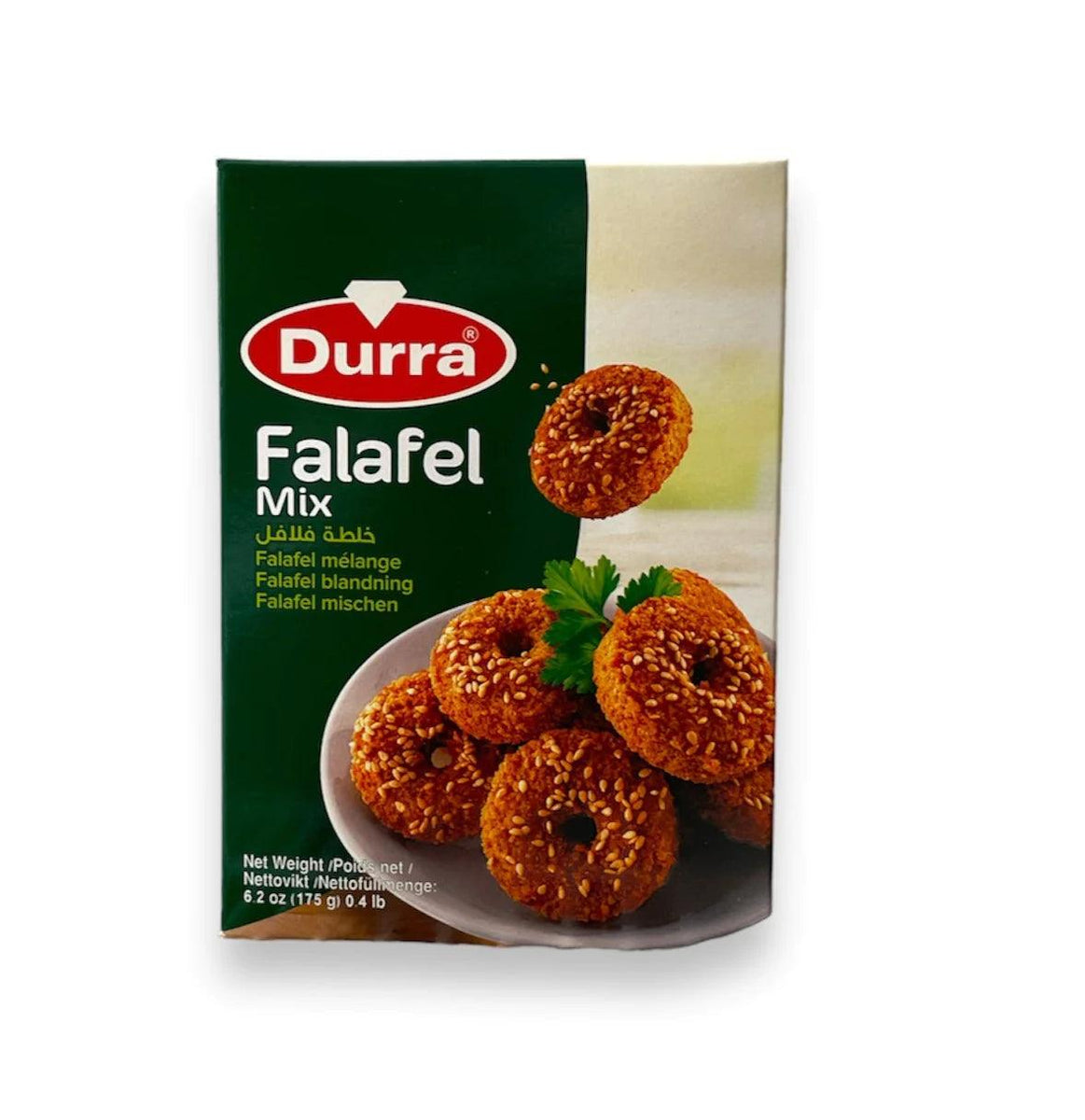 Durra Falafel Mix 175g – Palmyra Orders