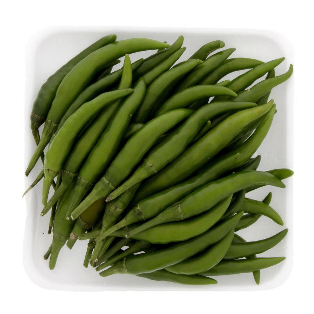 Green Chilli India Pack | Palmyra Orders