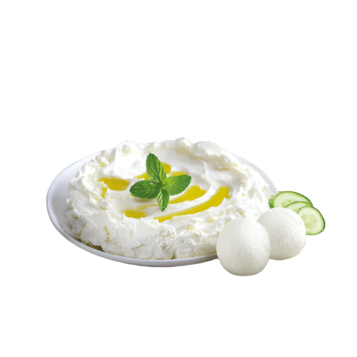 Fresh Labneh Jarashia, 500g | Order Online UAE – Palmyra Orders
