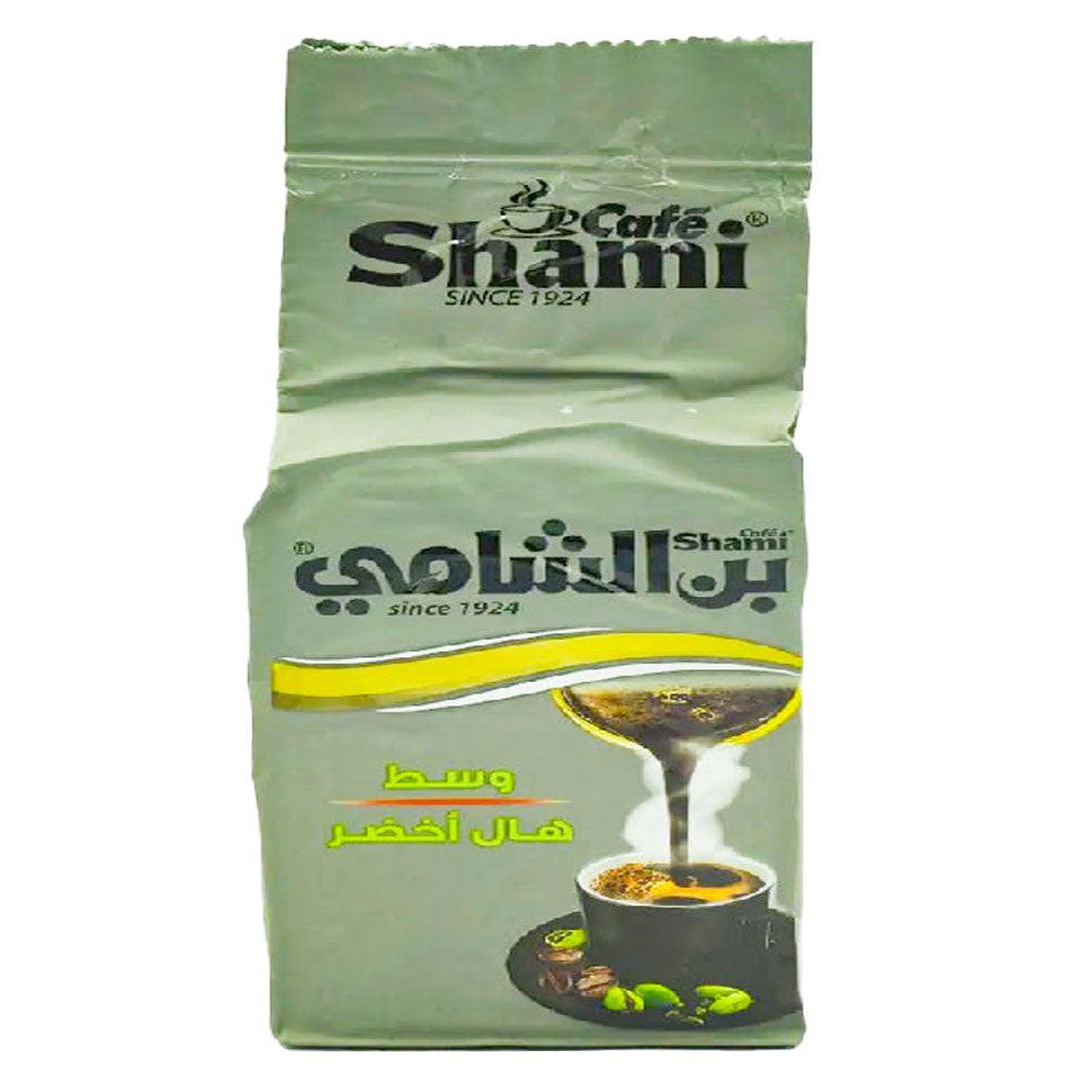 Shami Cafe Silver 200g | Shop Your Daily Fresh Products - Free Delivery