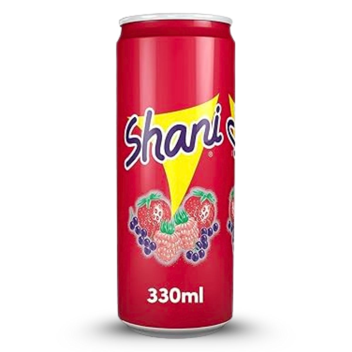 Shani Carbonated Soft Drink, 330ml | Palmyra Orders UAE