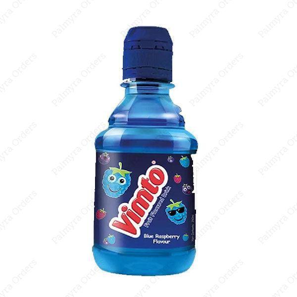 Vimto Fruit Drink Blue Raspberry 250ml | Shop Your Daily Fresh Products ...